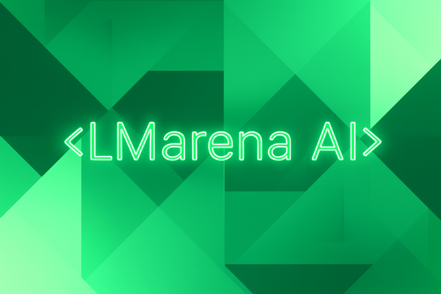 Chatbot Arena par lmarena ai : Votre espace d'évaluation IA